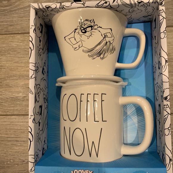 Rae Dunn | Kitchen | Rae Dunn Looney Tunes Taz The Tasmanian Devil ...